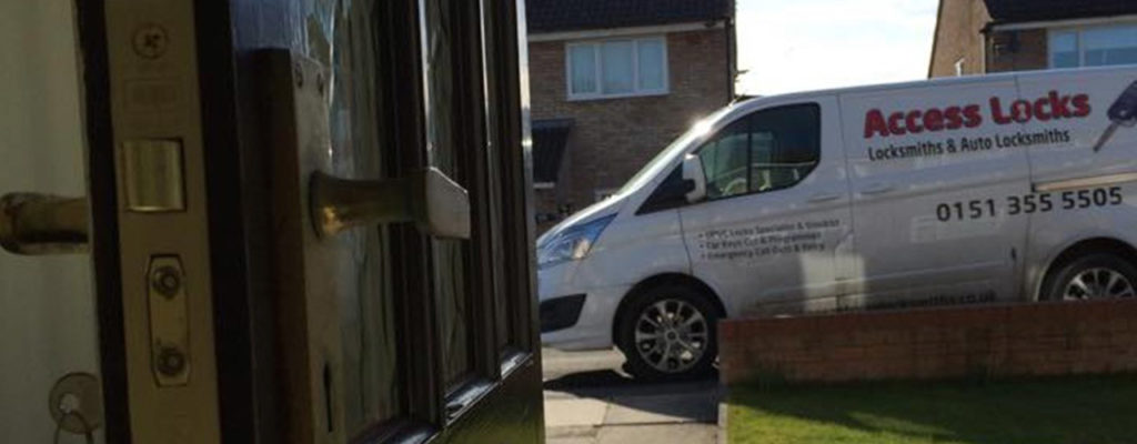 Locksmith Call Out Service | Ellesmere Port | Chester | Wirral Access ...